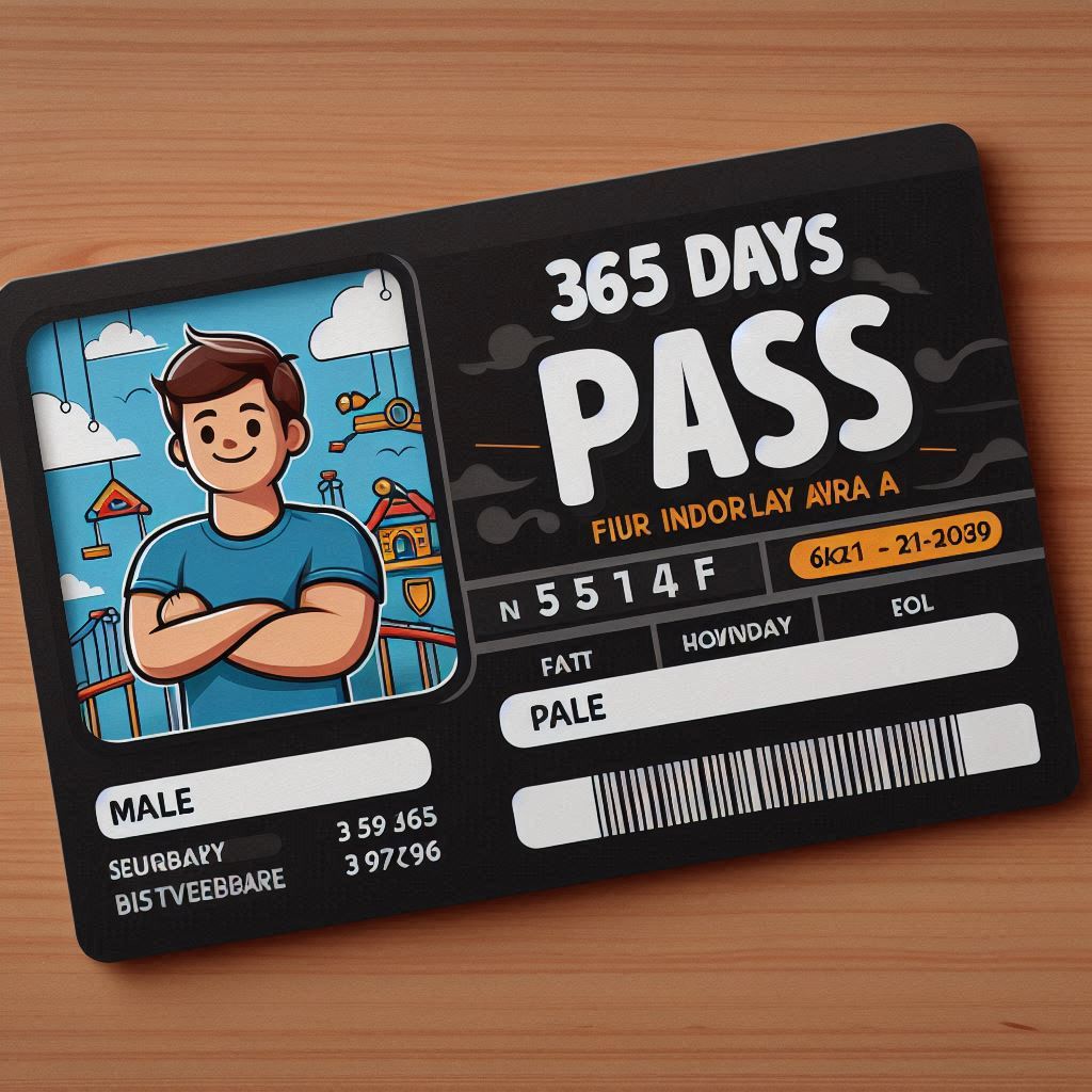 Membership Charges – ROLLIPOP