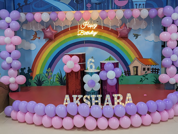 BirthdayDecoration – ROLLIPOP